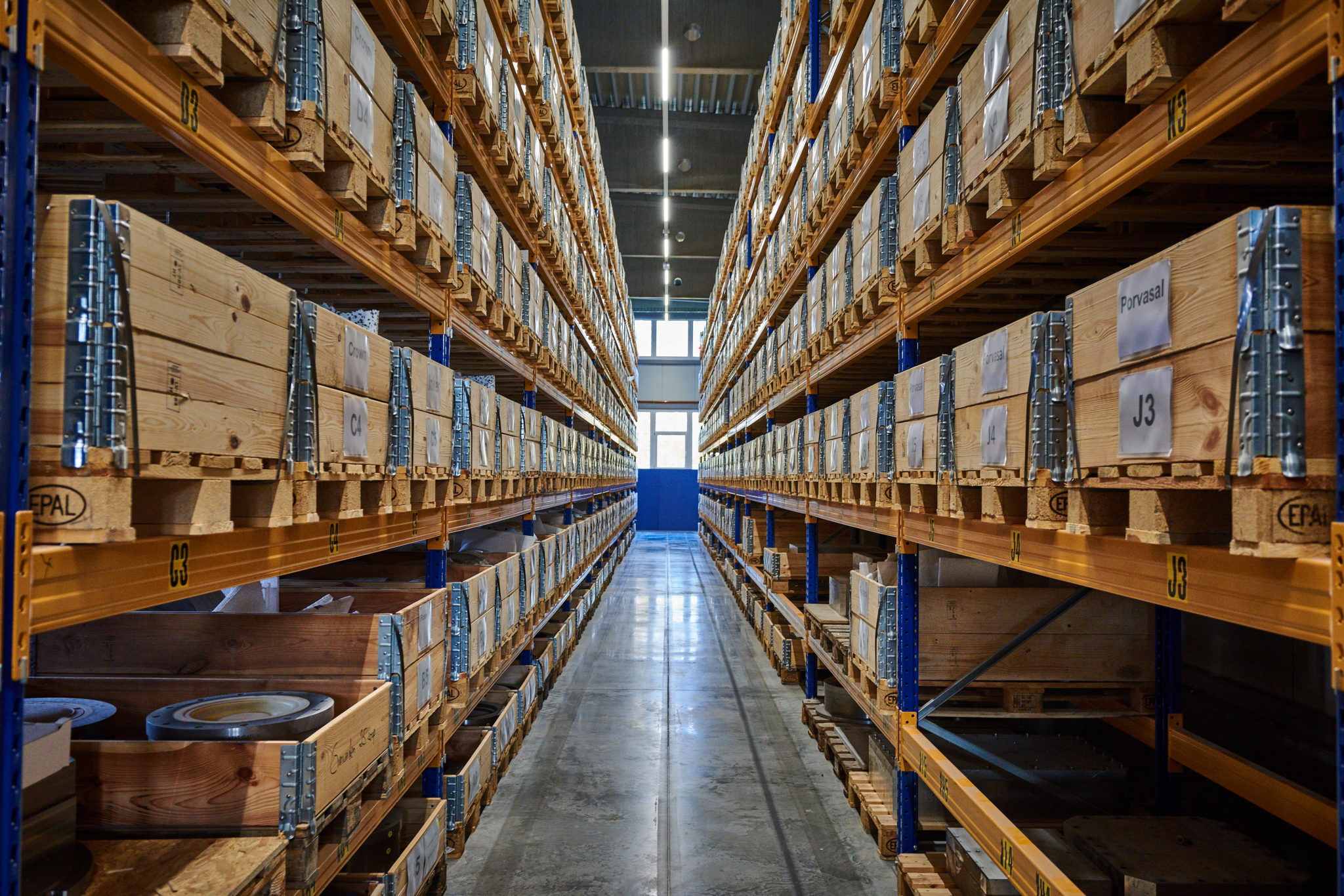 DDD: Repositories – Happy Devops