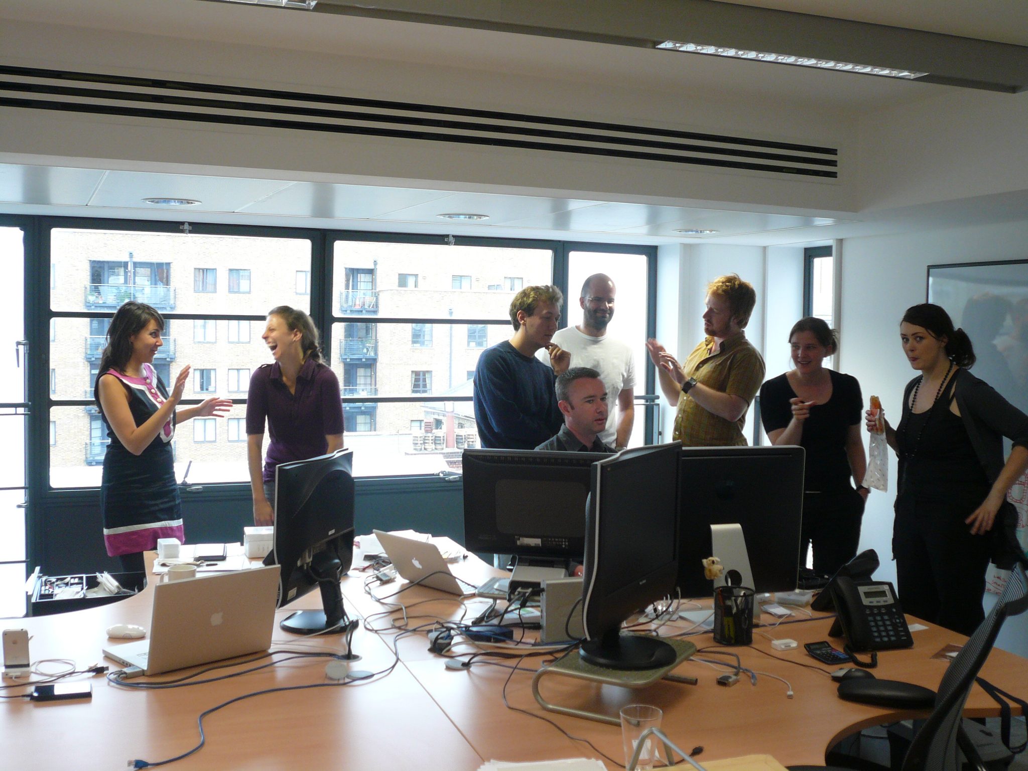 User Stories: El proceso de las 3 C's de Ron Jeffries – Happy Devops